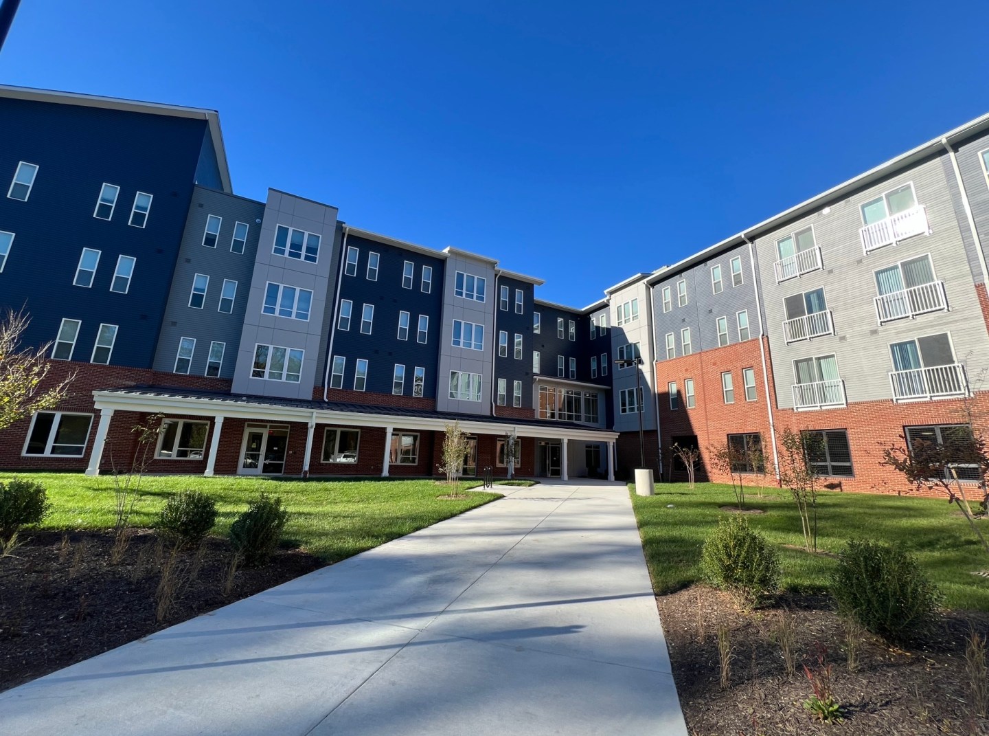 Patuxent Commons – Introducing Patuxent Commons