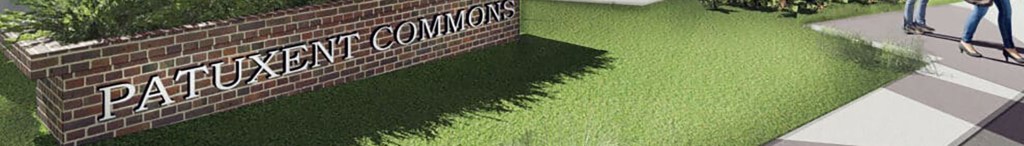PROJECT FACTS – Patuxent Commons
